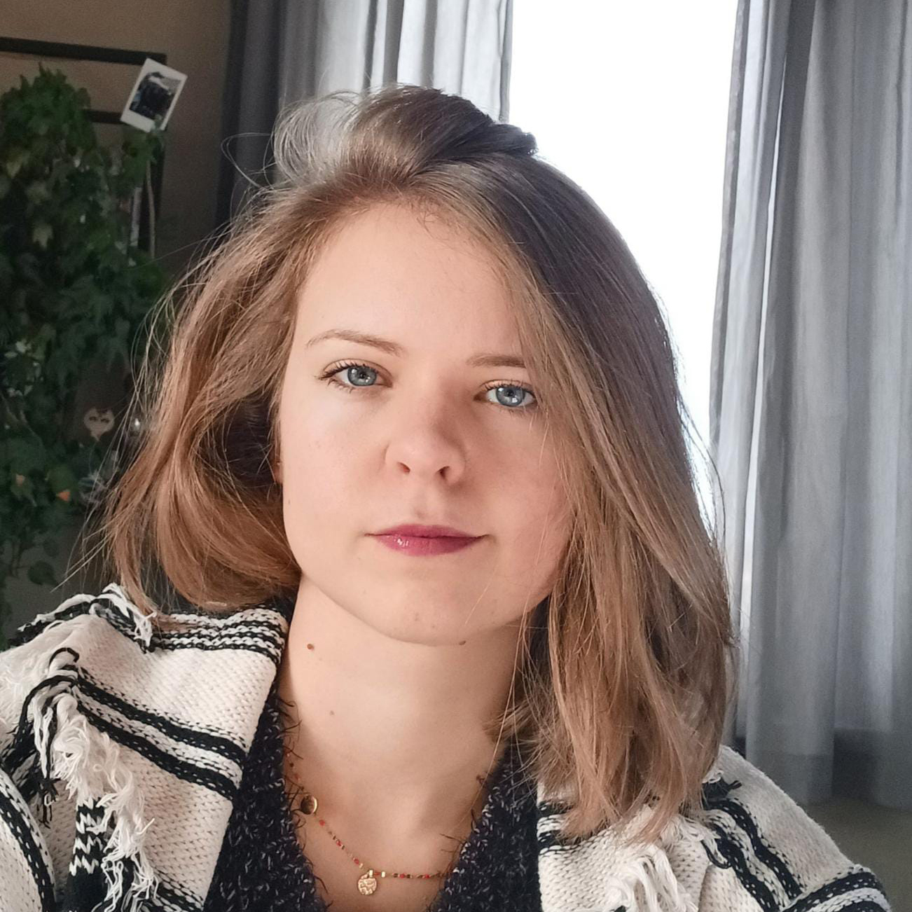 Equipe | Speech Splash